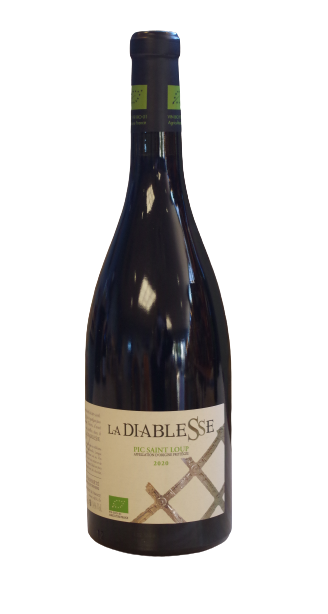 La Diablesse – Les Vignerons du Berange